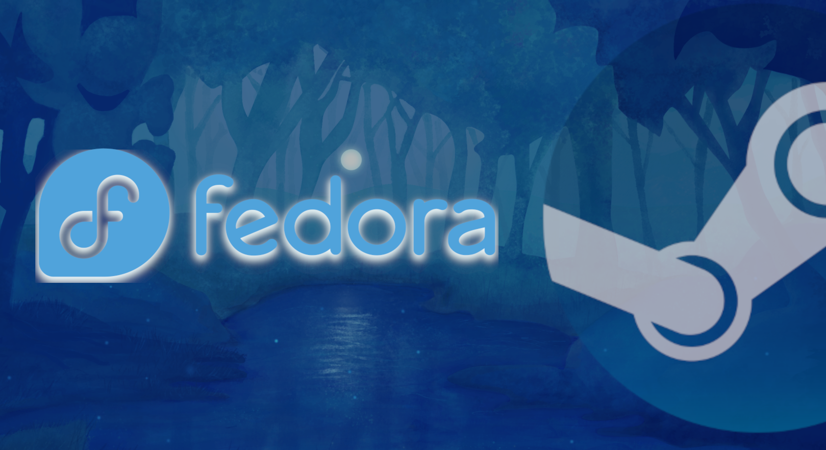 Games no Fedora – Fast OS