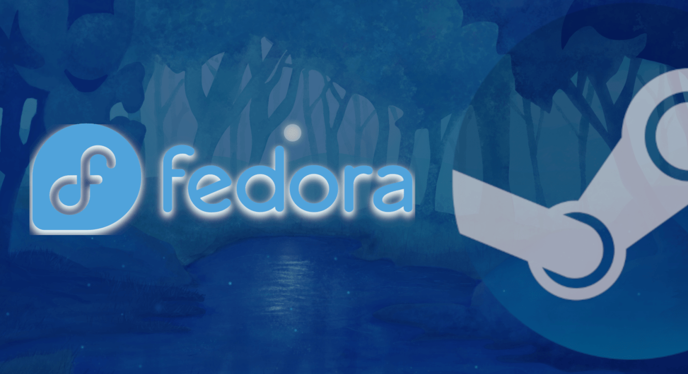 Games no Fedora – Fast OS