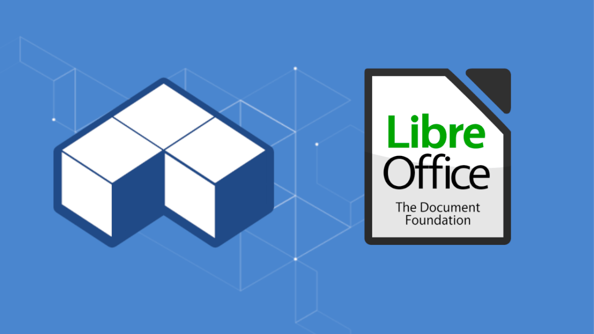 LibreOffice | Flathub Dicas – Fast OS