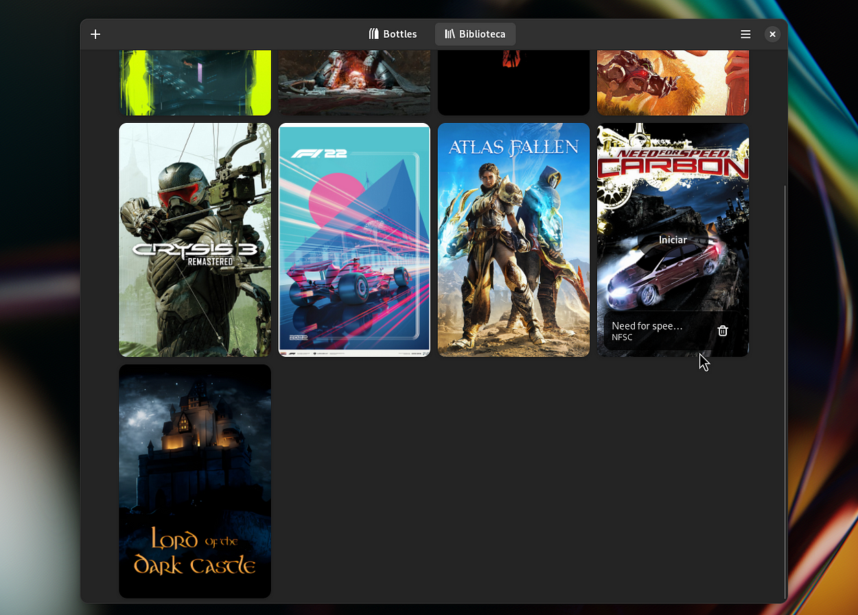 Fast OS – Linux, tutoriais e games