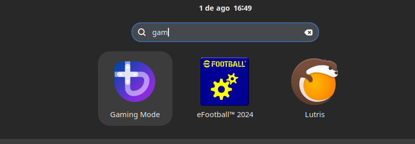 Bazzite – Otimizando desktop e Game Mode – Fast OS