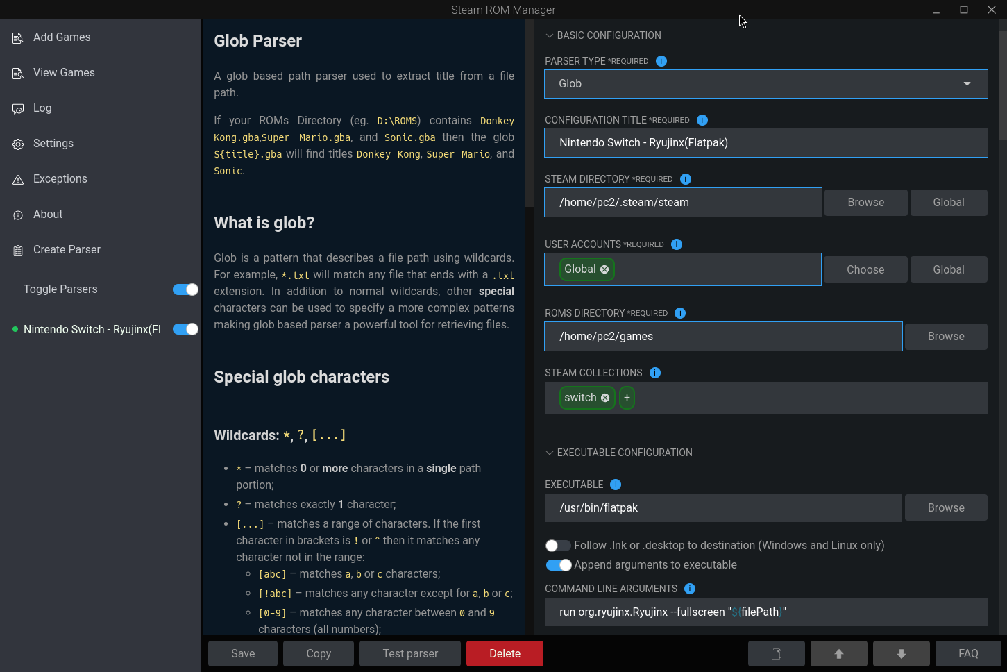 Bazzite – Otimizando desktop e Game Mode – Fast OS